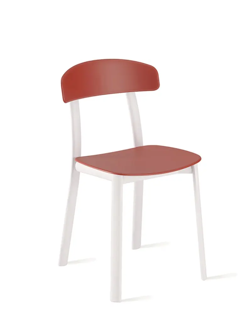 Sedute FELUCA POP Infiniti | Salone del Mobile