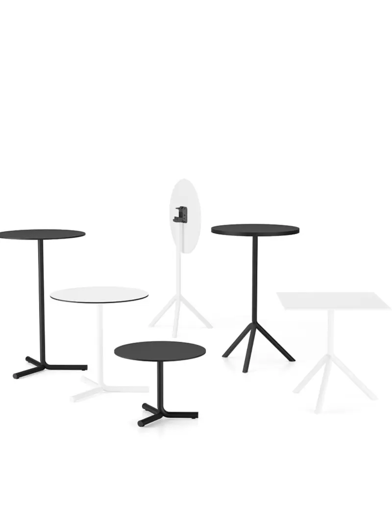 JIT TABLE | Salone del Mobile