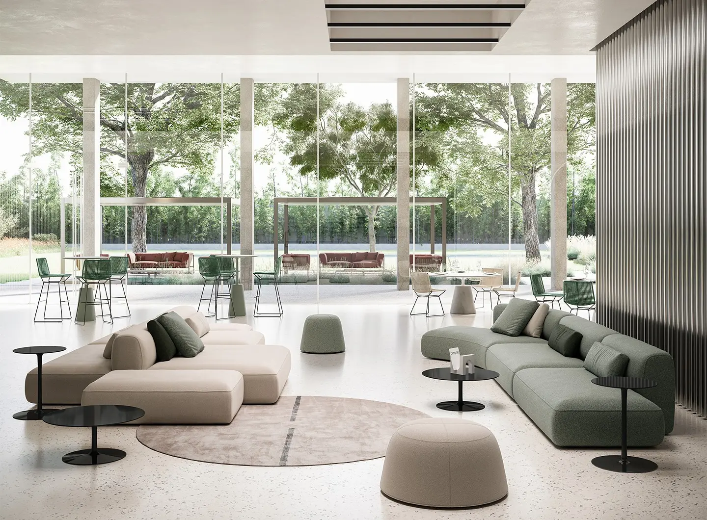 MDF Italia | Salone del Mobile