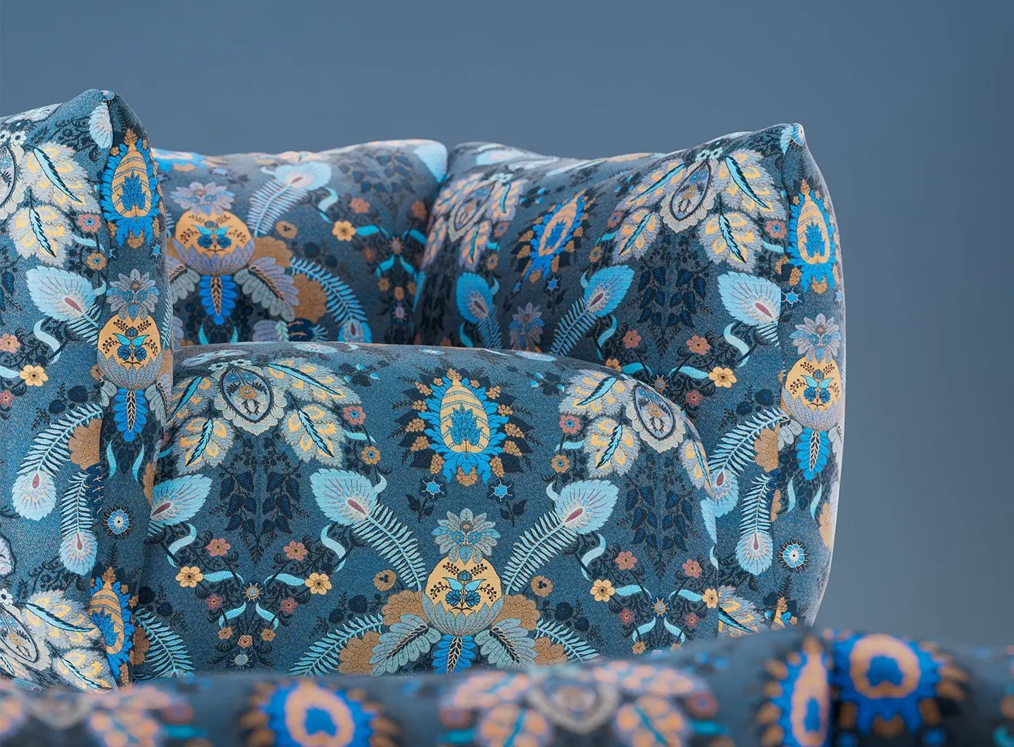 Etro Home Interiors | Salone del Mobile