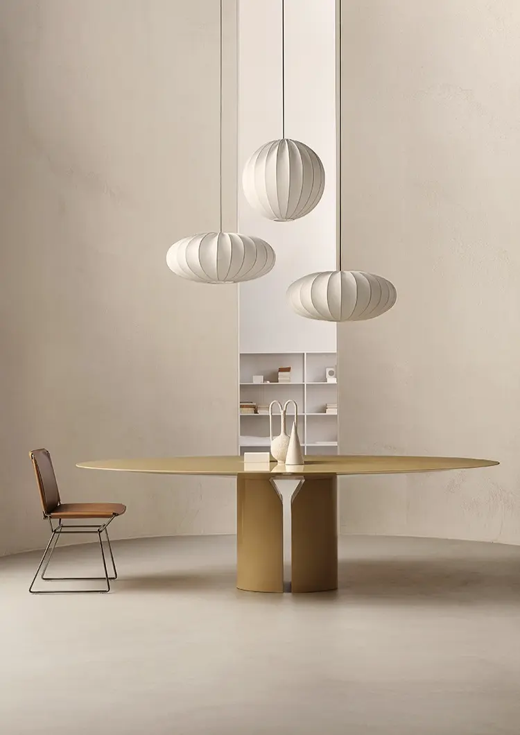 MDF Italia | Salone del Mobile