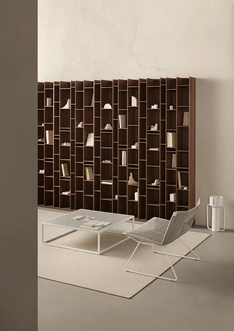 MDF Italia | Salone del Mobile