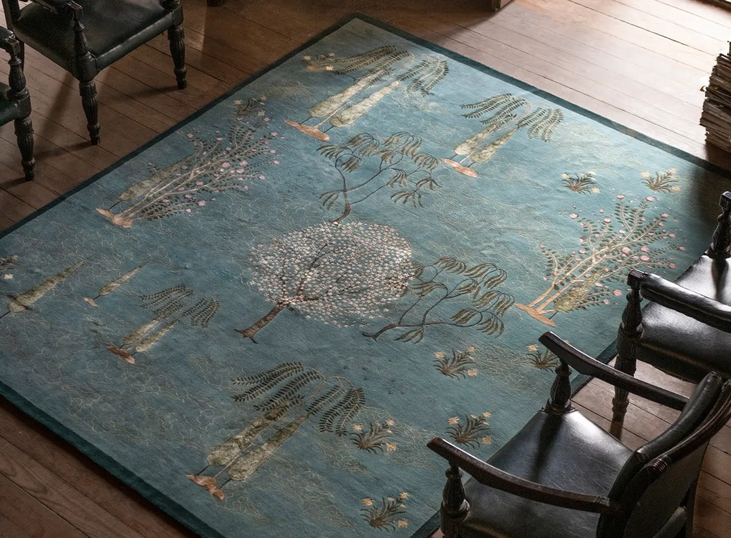 Jaipur Rugs | Salone del Mobile