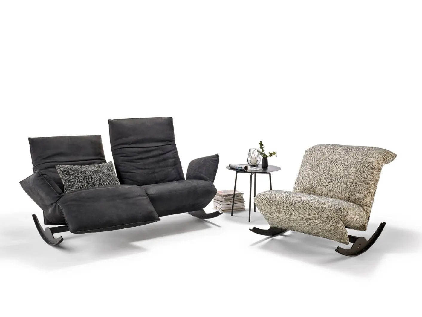 Bullfrog | Salone del Mobile