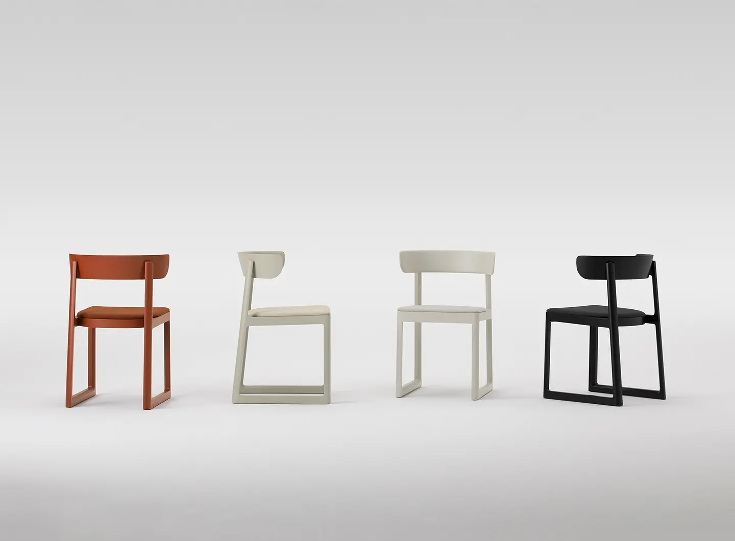 Maruni | Salone del Mobile