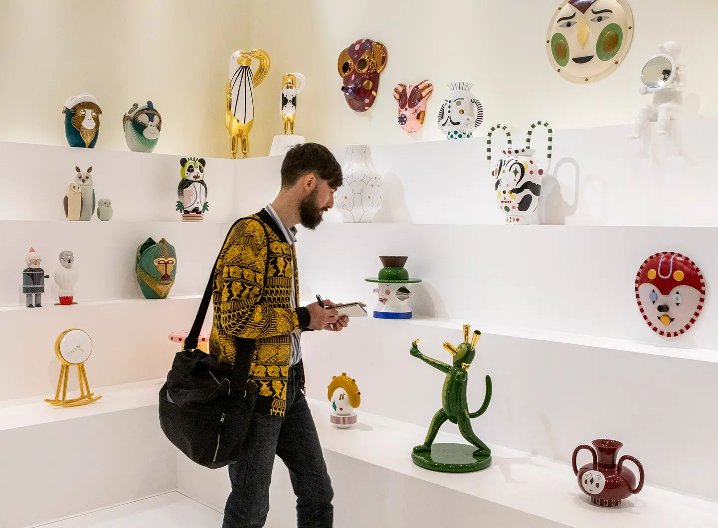 Terrastar Internazionale Del 2023