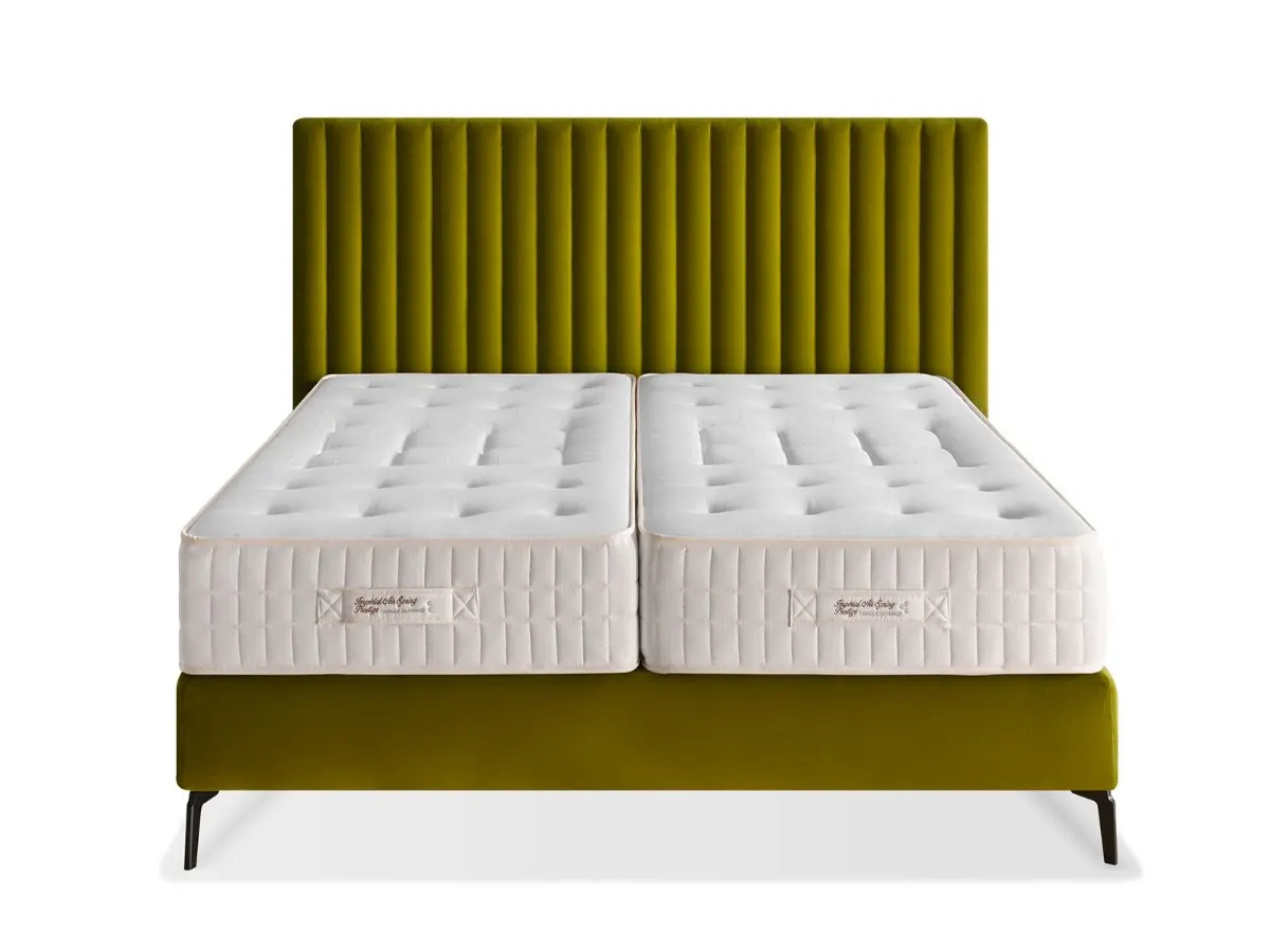 Materassi Materasso Imperial Air Spring Prestige Treca Paris | Salone ...