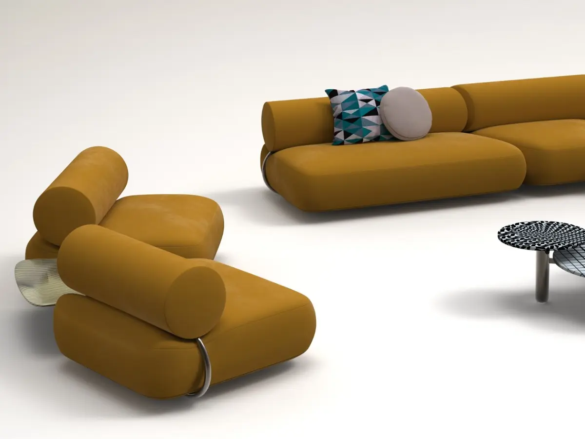 TETRIS | Salone del Mobile