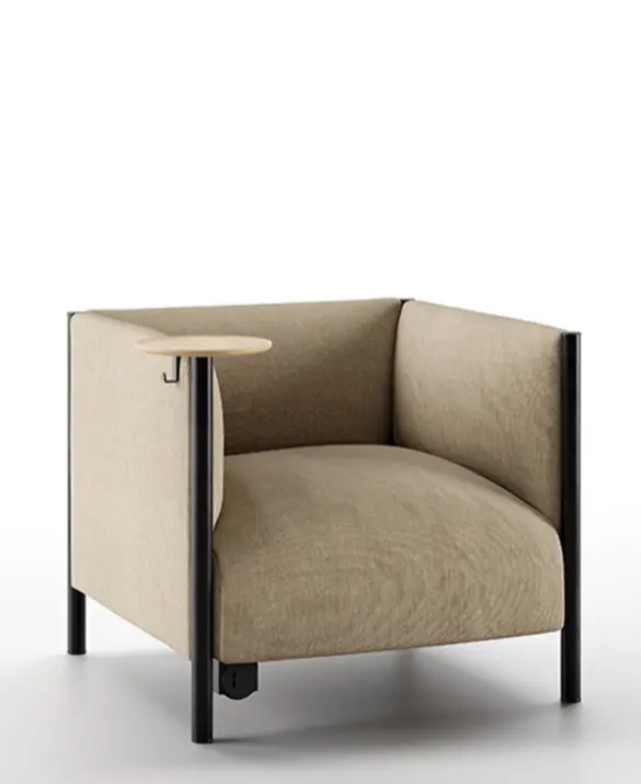 RECORD BENCH | Salone del Mobile