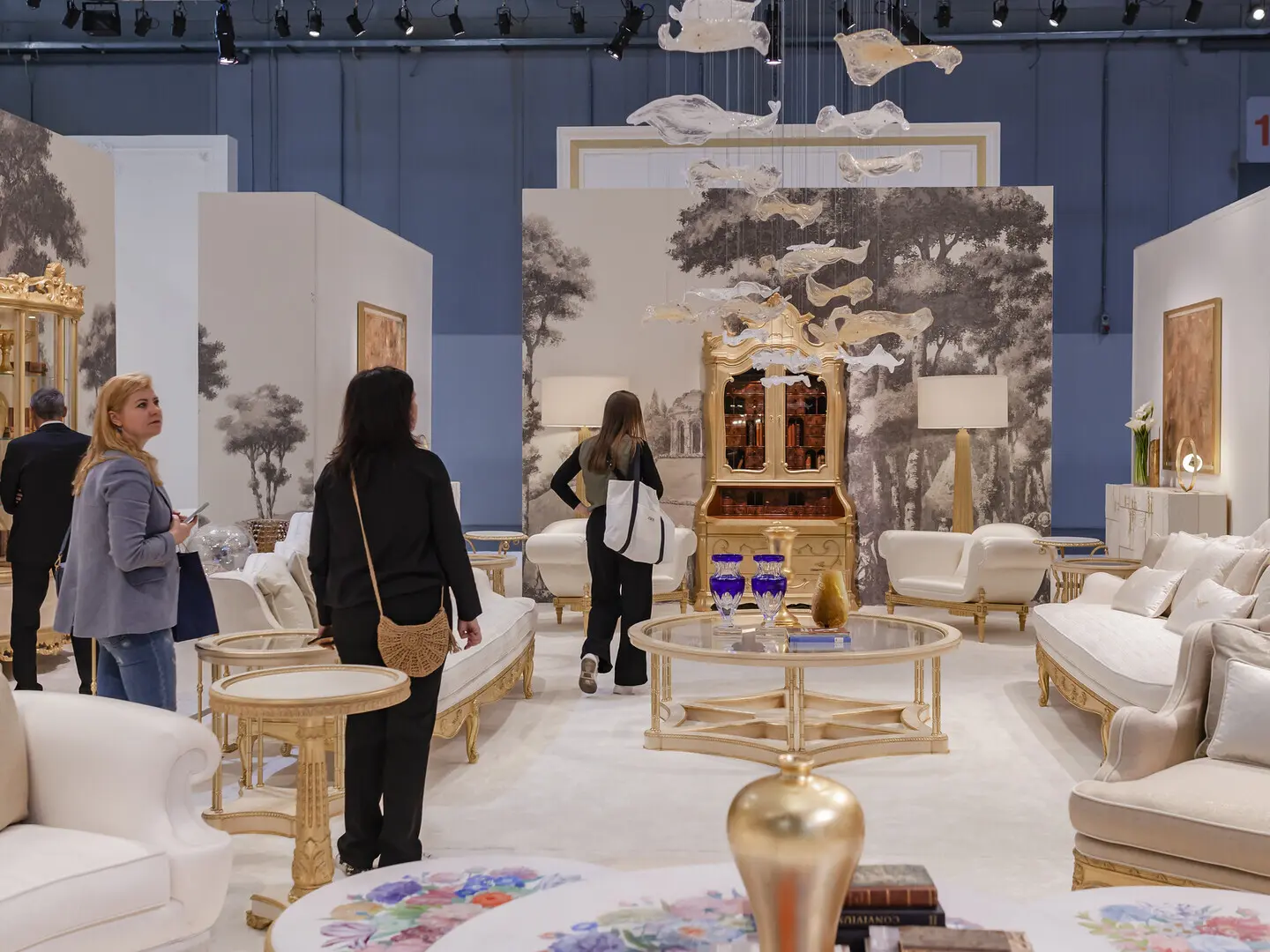 Le novità del lusso al Salone del Mobile.Milano 2023 | Salone del Mobile