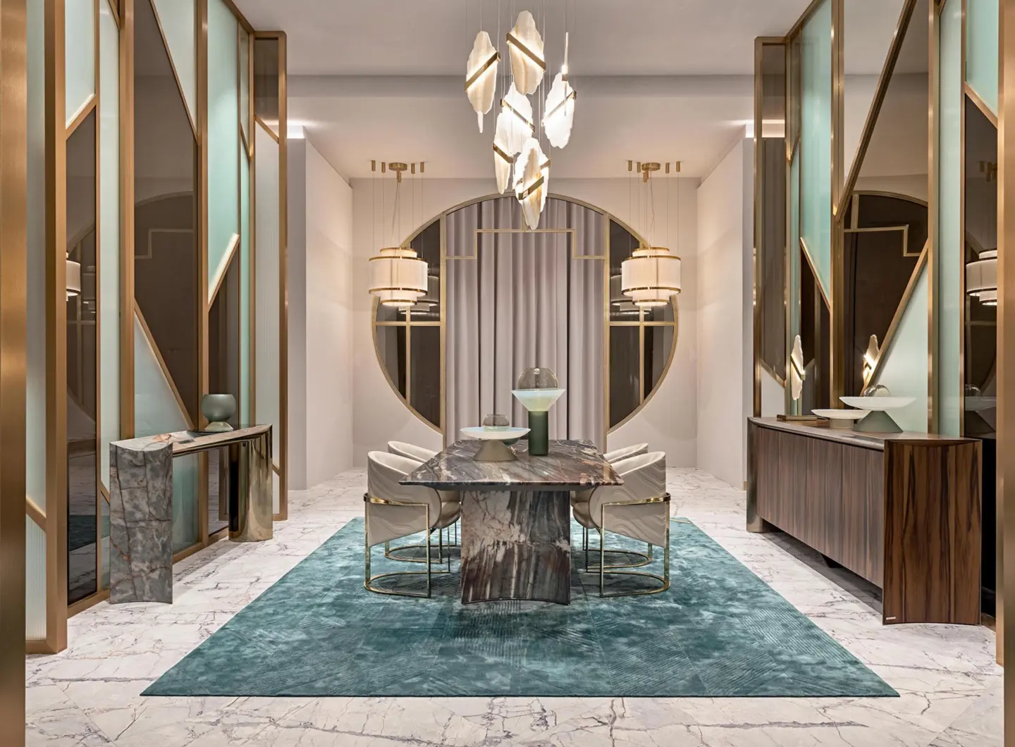 Visionnaire | Salone del Mobile