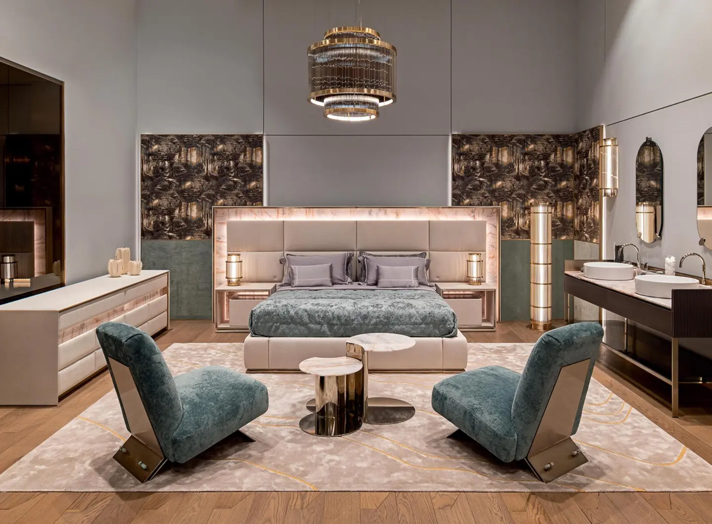 Visionnaire | Salone del Mobile