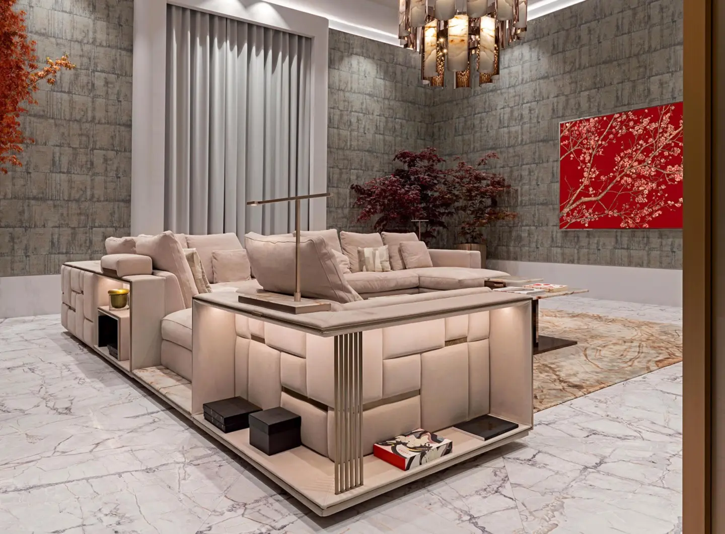 Visionnaire | Salone del Mobile