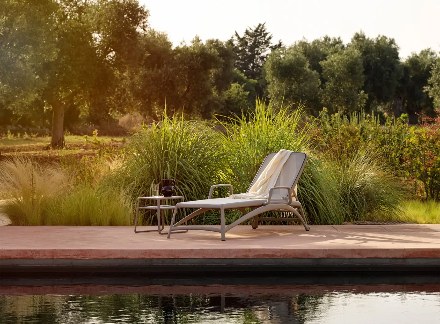 Nardi | Salone del Mobile