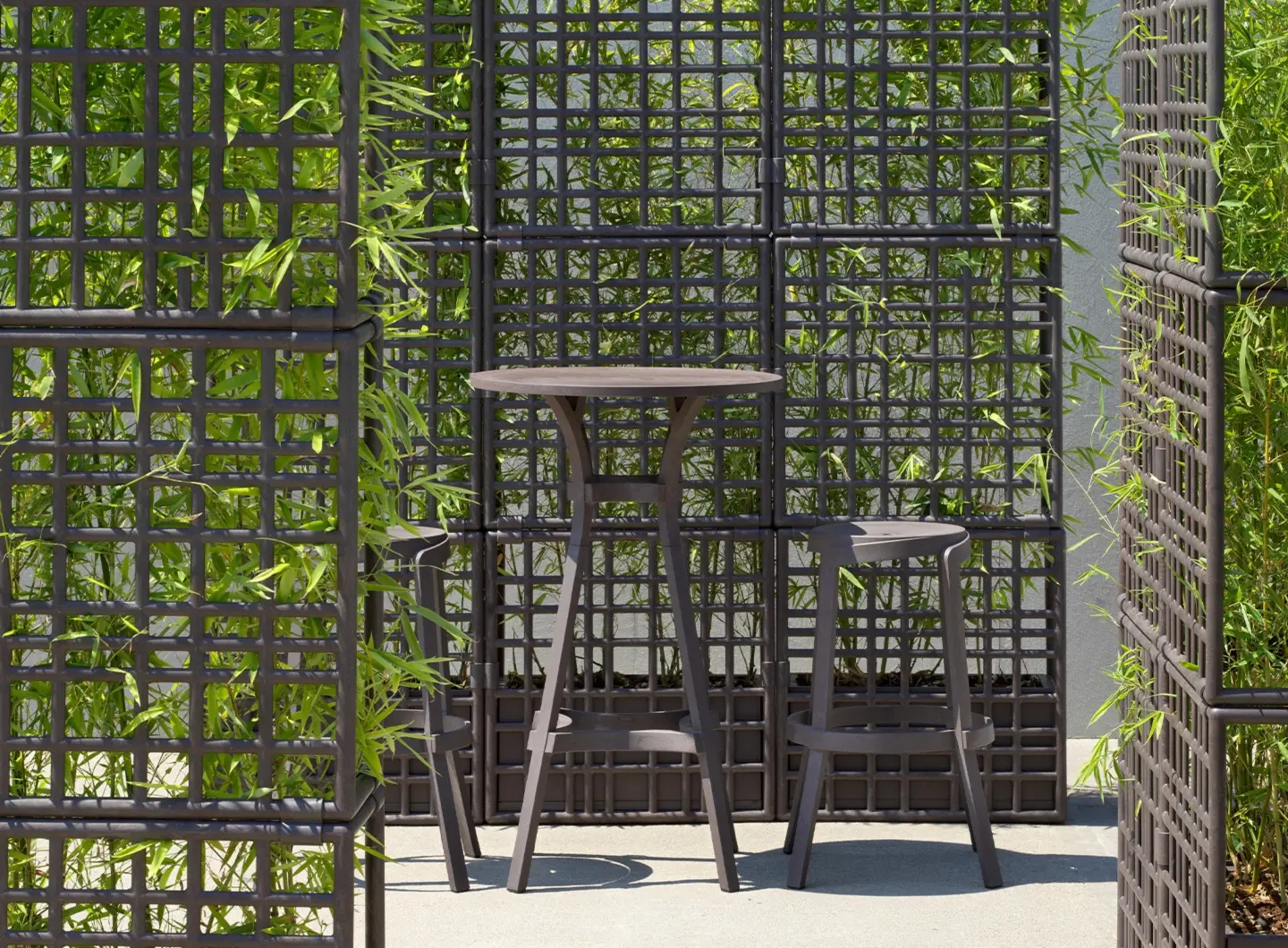 Stack e Combo | Salone del Mobile