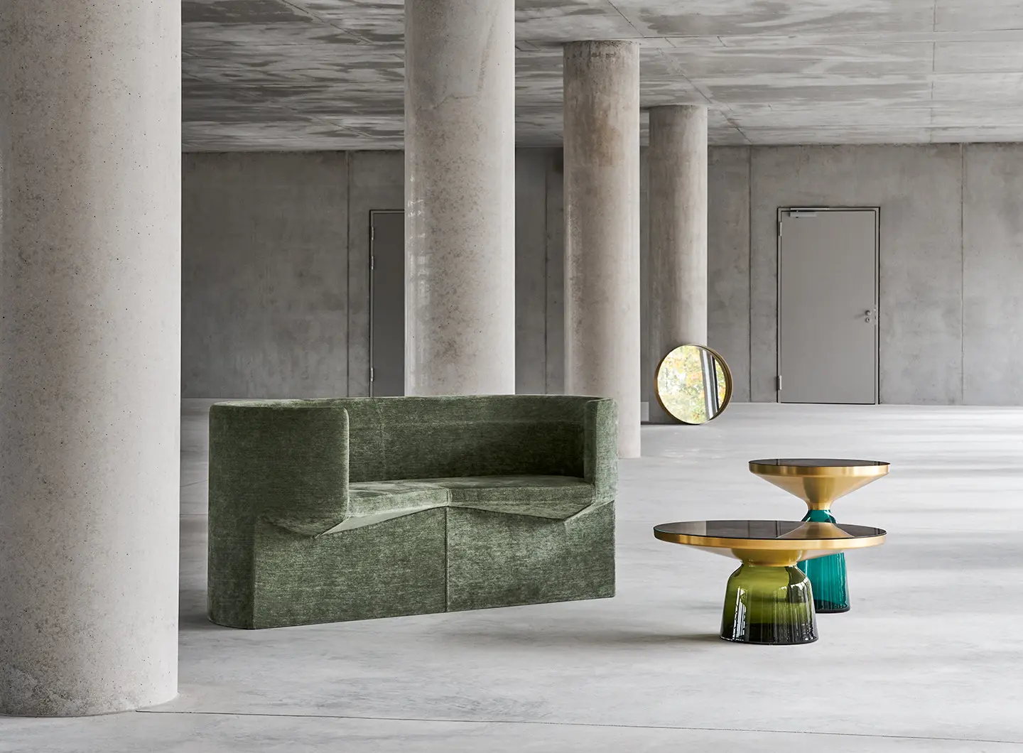 ClassiCon | Salone del Mobile