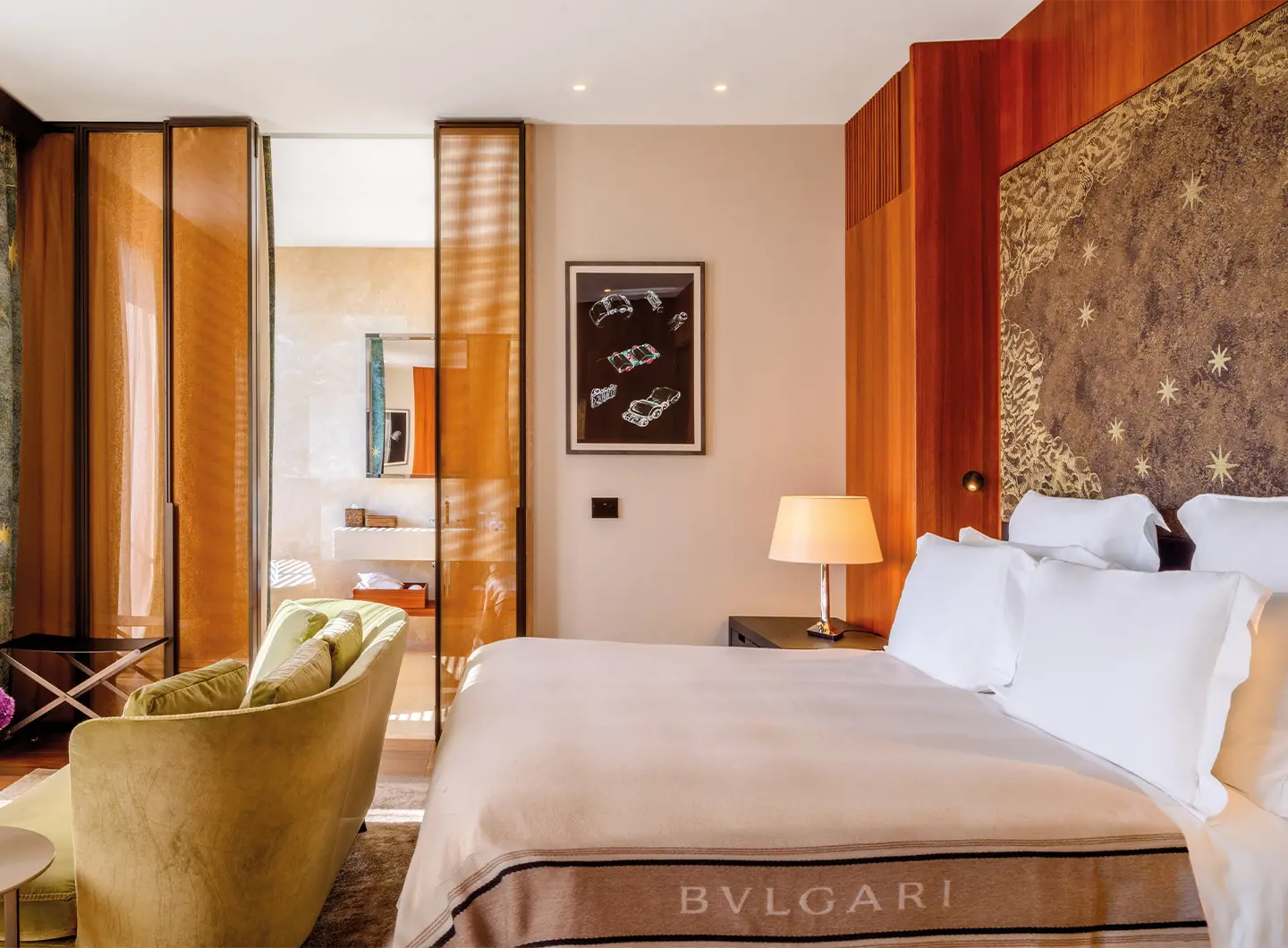 Five design hotels to stay in during the Salone del Mobile 2024 ...