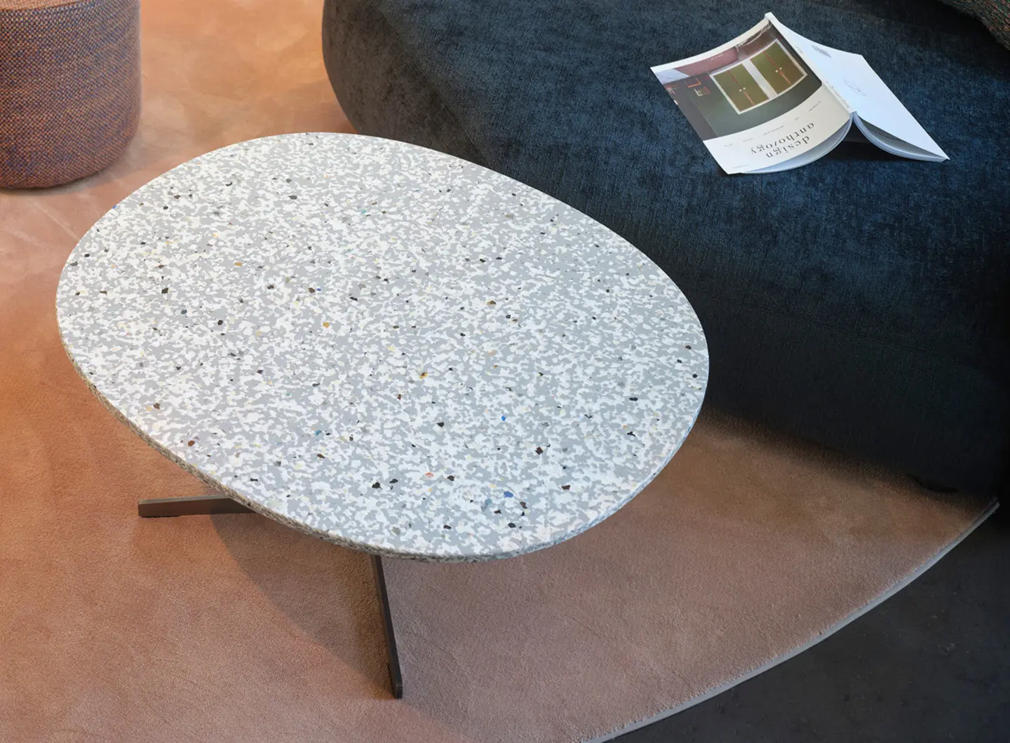 ecoBirdy | Salone del Mobile