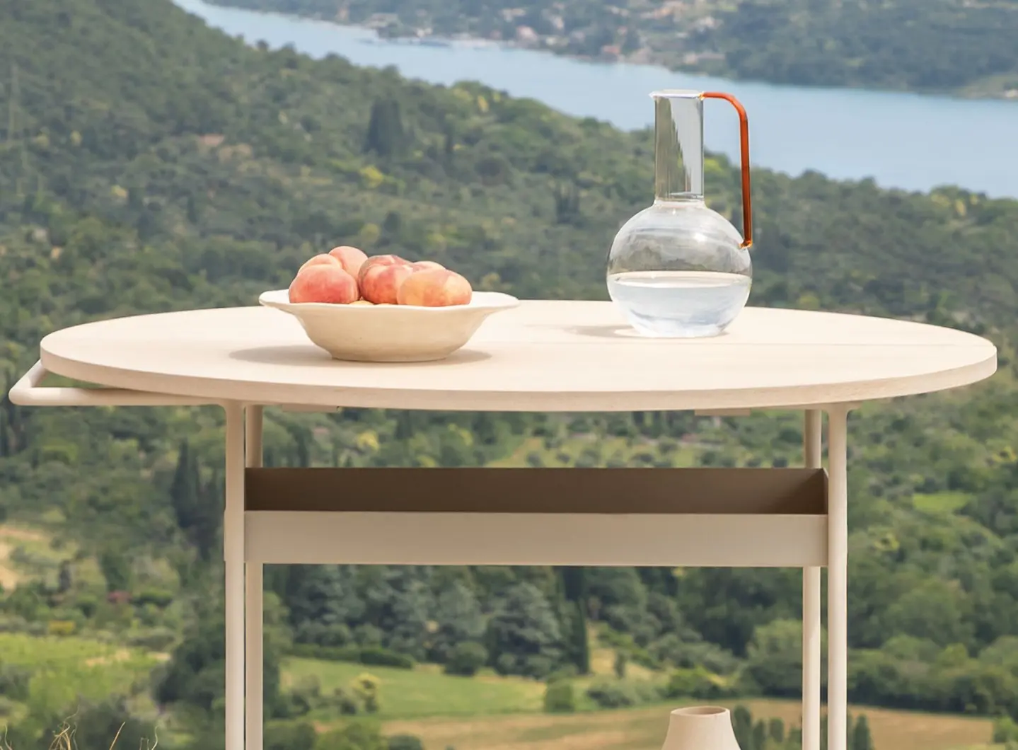 Ninfea | Salone del Mobile