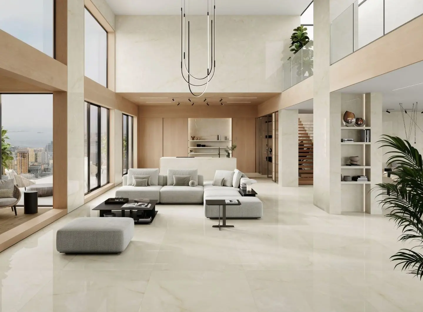 Atlas Concorde | Salone del Mobile