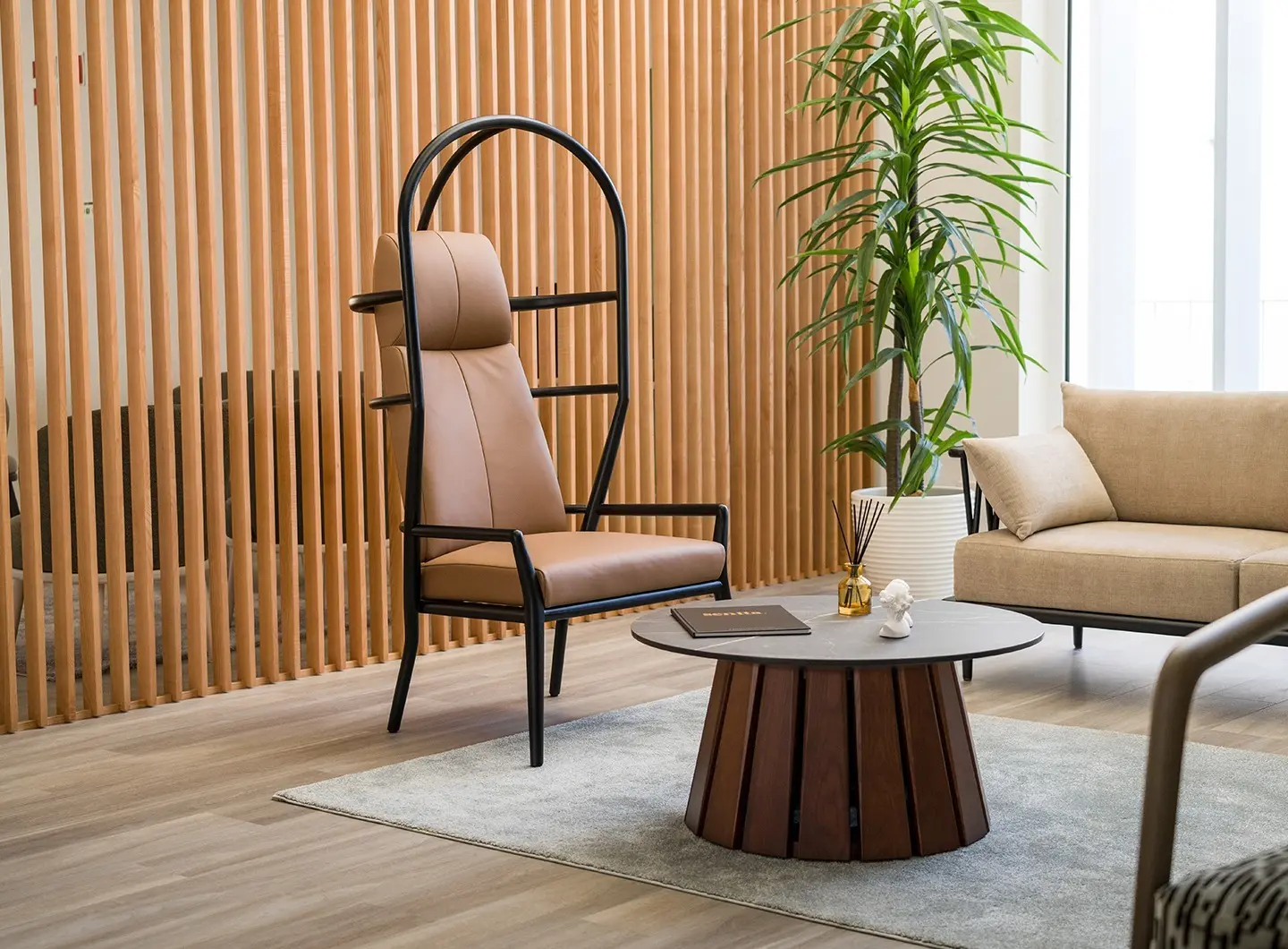 Fenabel | Salone del Mobile