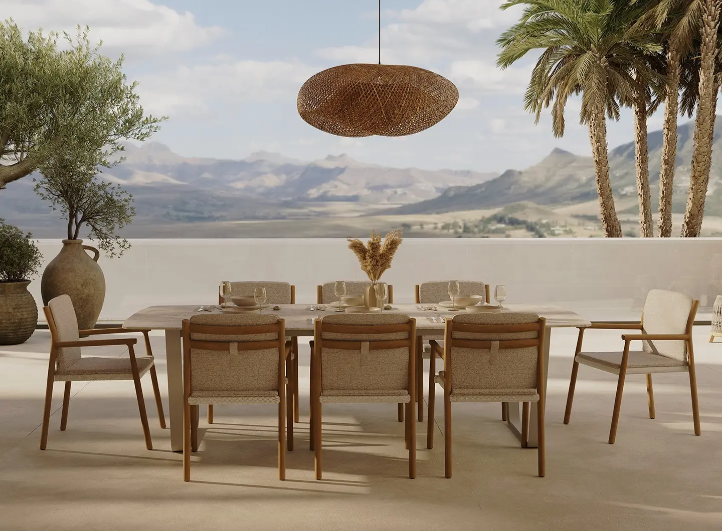 Manutti | Salone del Mobile