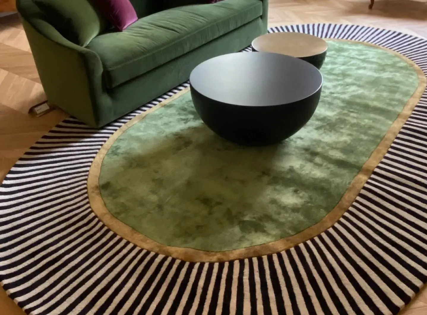 Tisca Italia | Salone del Mobile