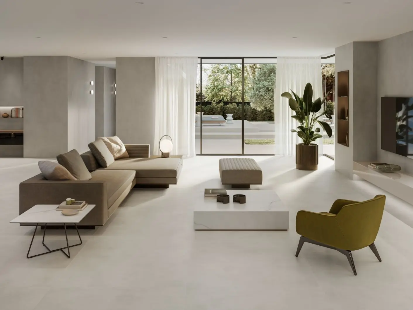 Atlas Concorde | Salone del Mobile