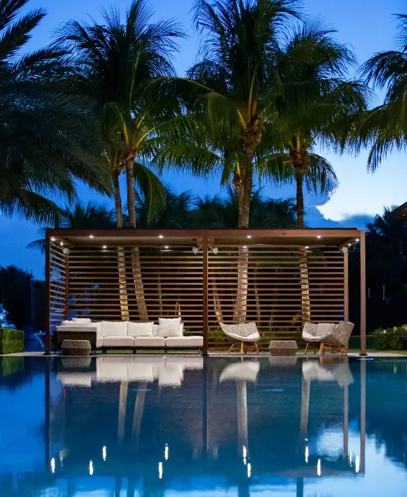 Highland Planter | Salone del Mobile