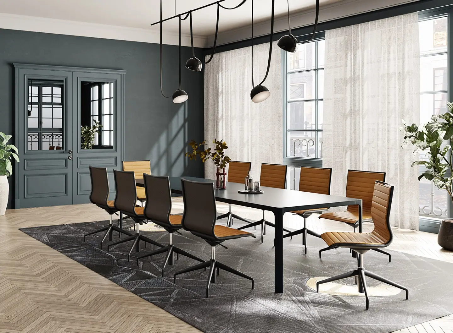 Moving srl | Salone del Mobile