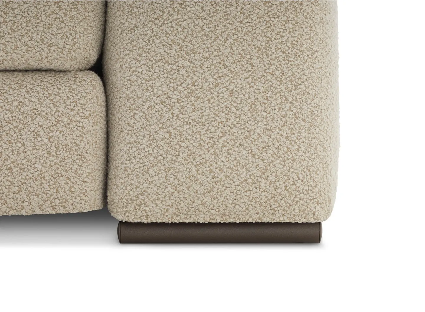 Divani e poltrone Ananta Saba Italia | Salone del Mobile