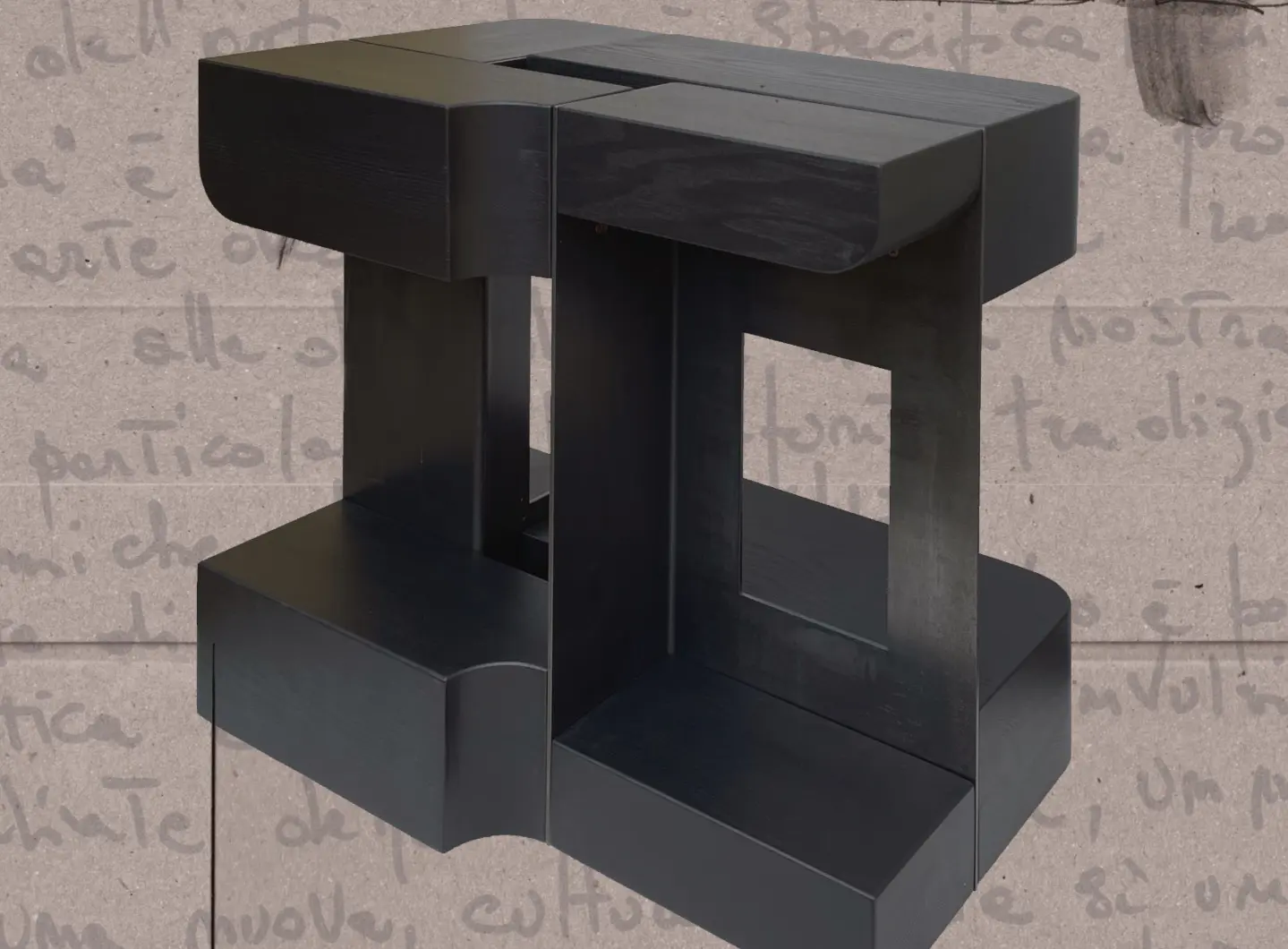 Mos Design srl | Salone del Mobile