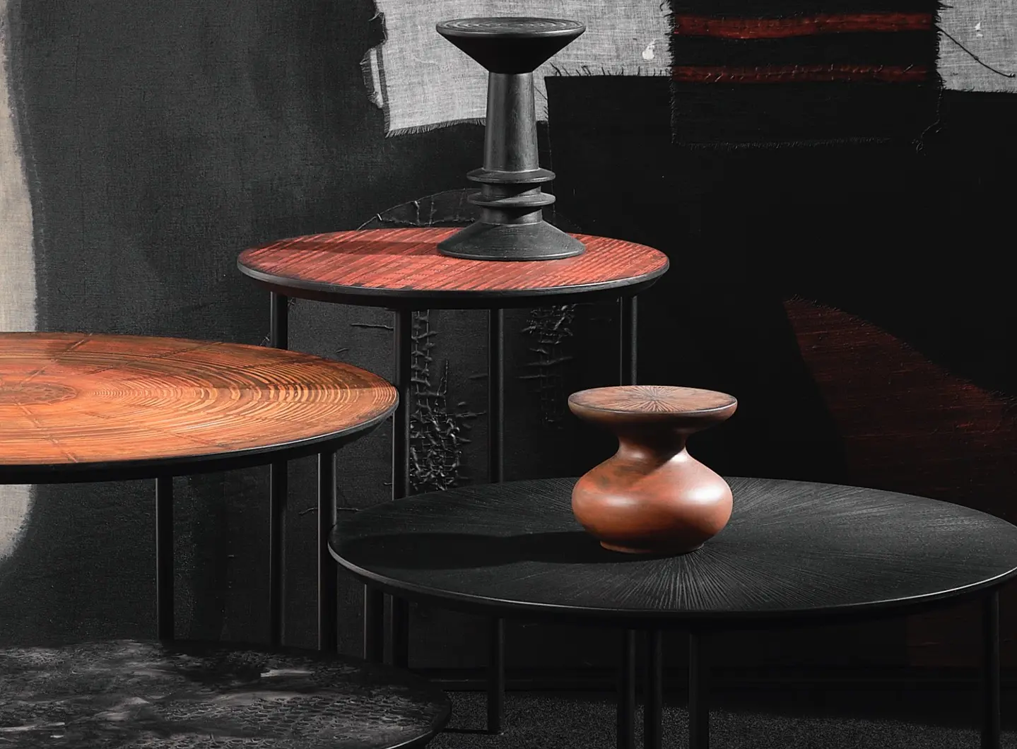 Mos Design srl | Salone del Mobile