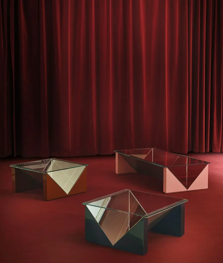 Acerbis | Salone del Mobile