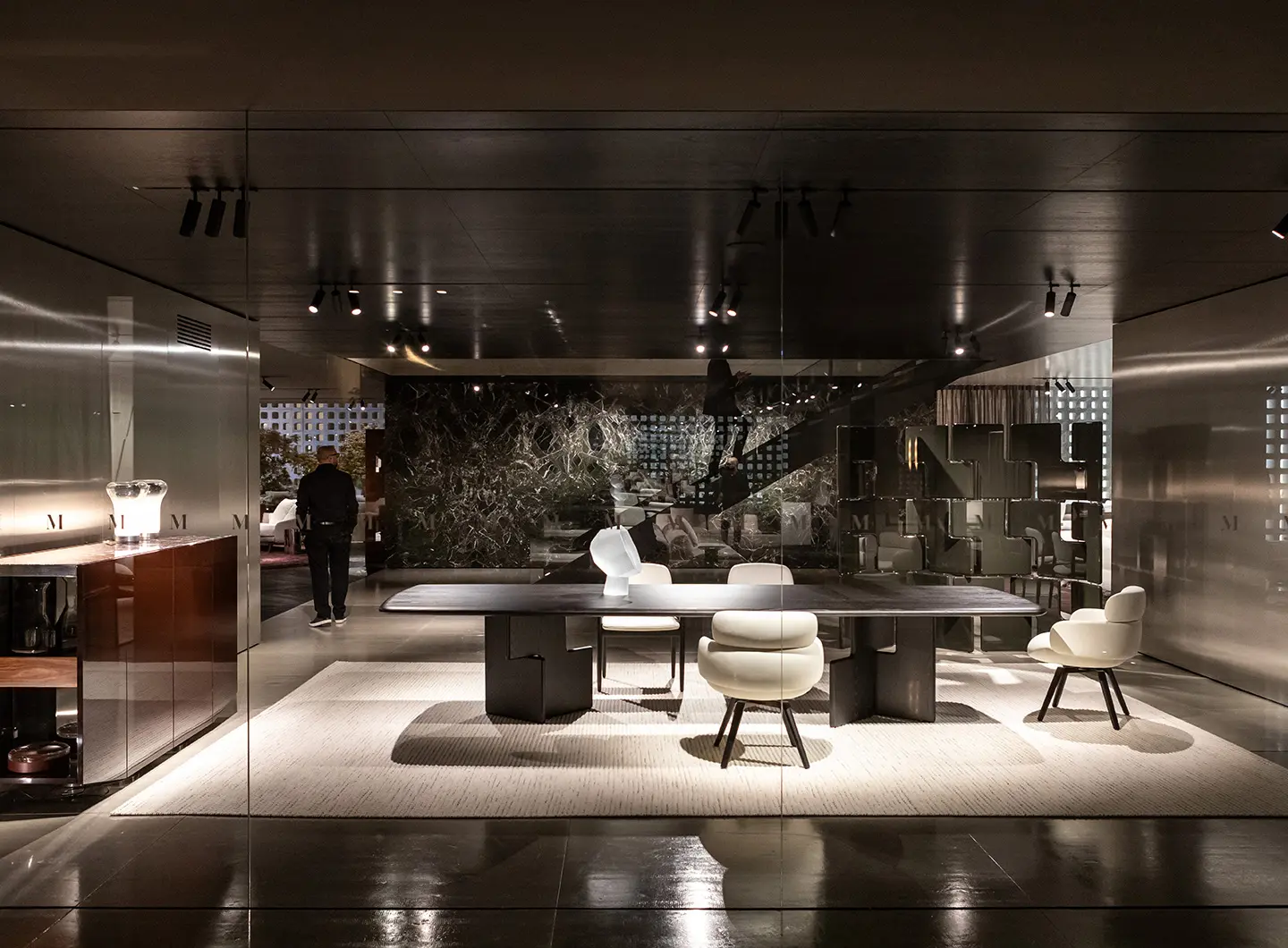 Al via domani il Salone del Mobile 2025: ecco tutte le info utili - MAM-e