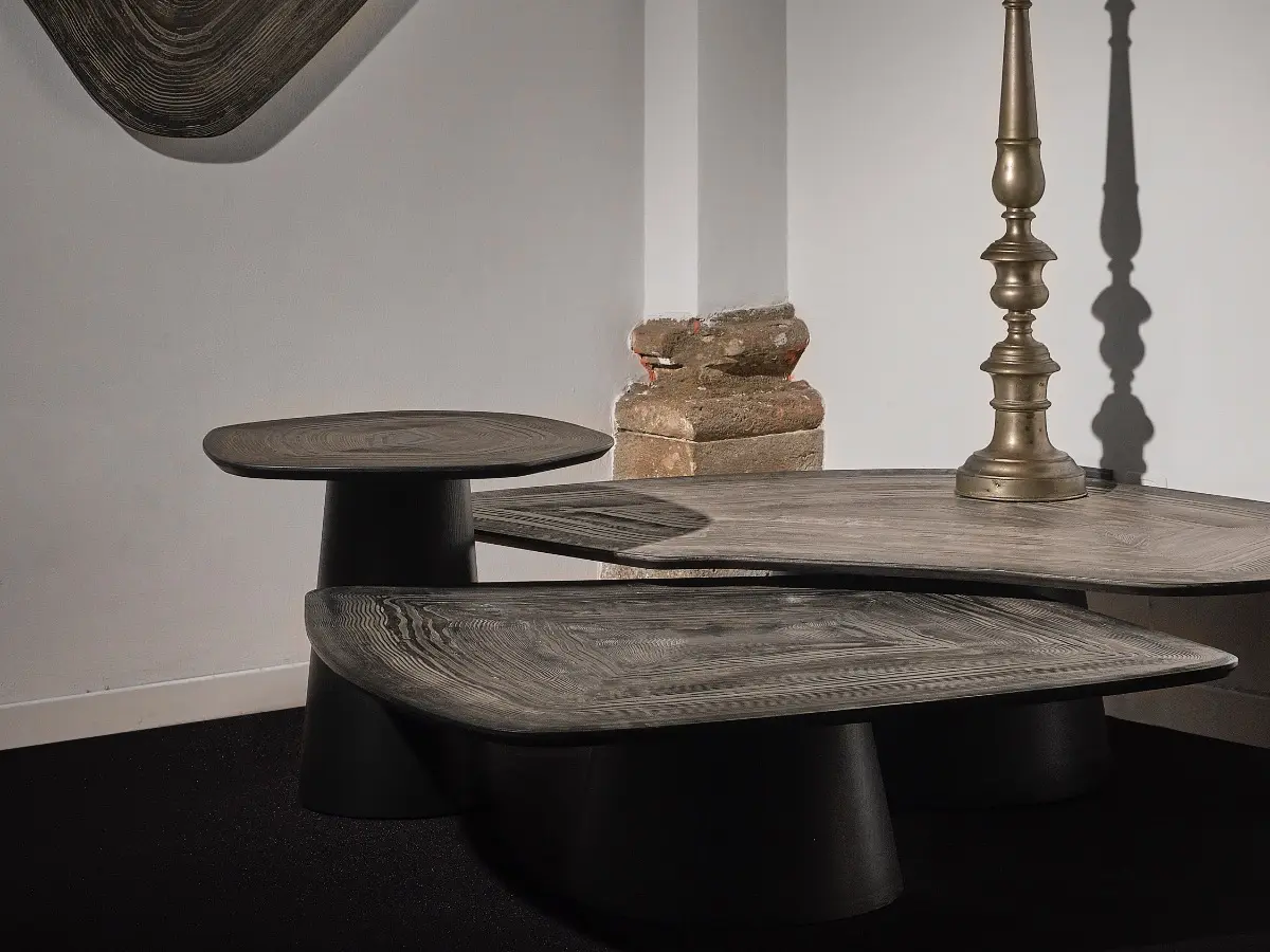 Tavoli e tavolini THE SPECIALS Mos Design srl | Salone del Mobile