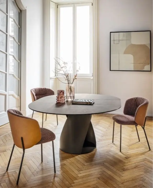 Calligaris | Salone del Mobile