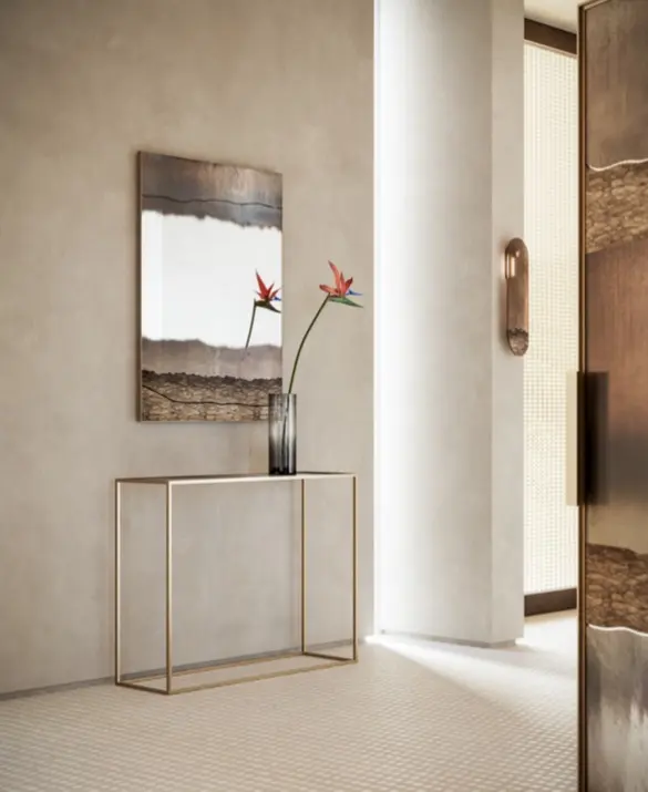 Tamiso | Salone del Mobile