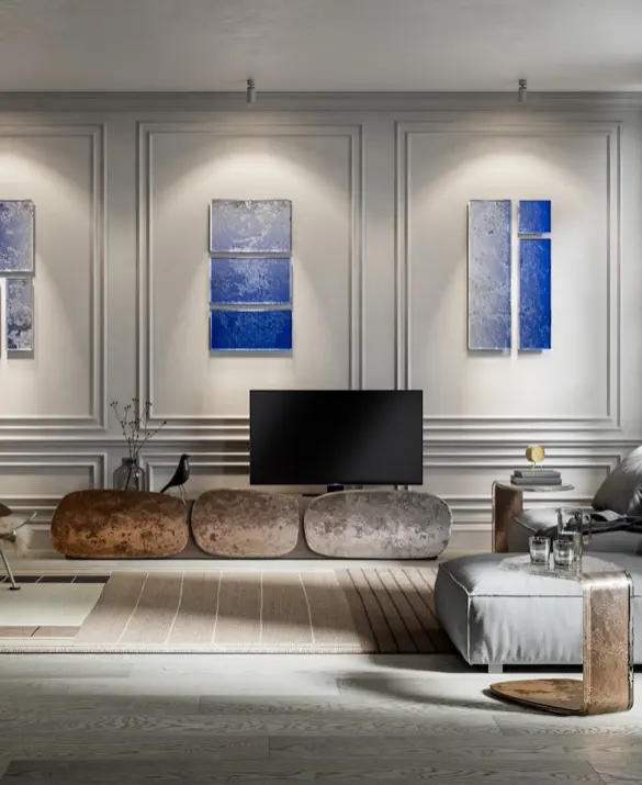 Tamiso | Salone del Mobile