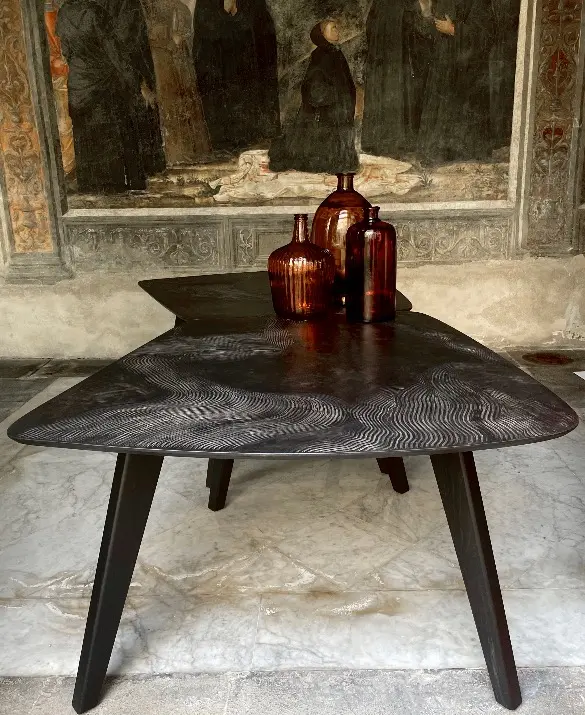 Mos Design srl | Salone del Mobile