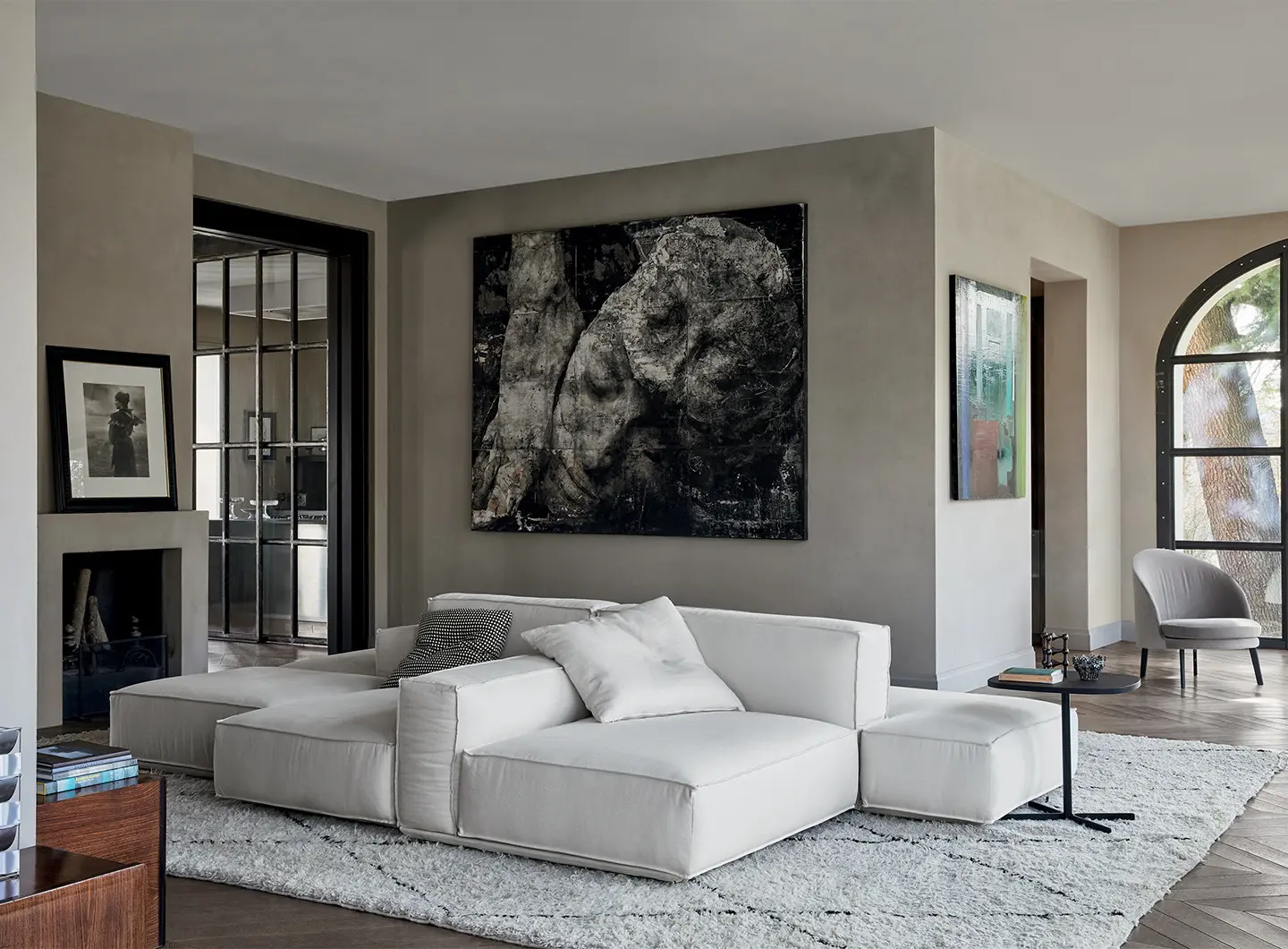 arflex | Salone del Mobile