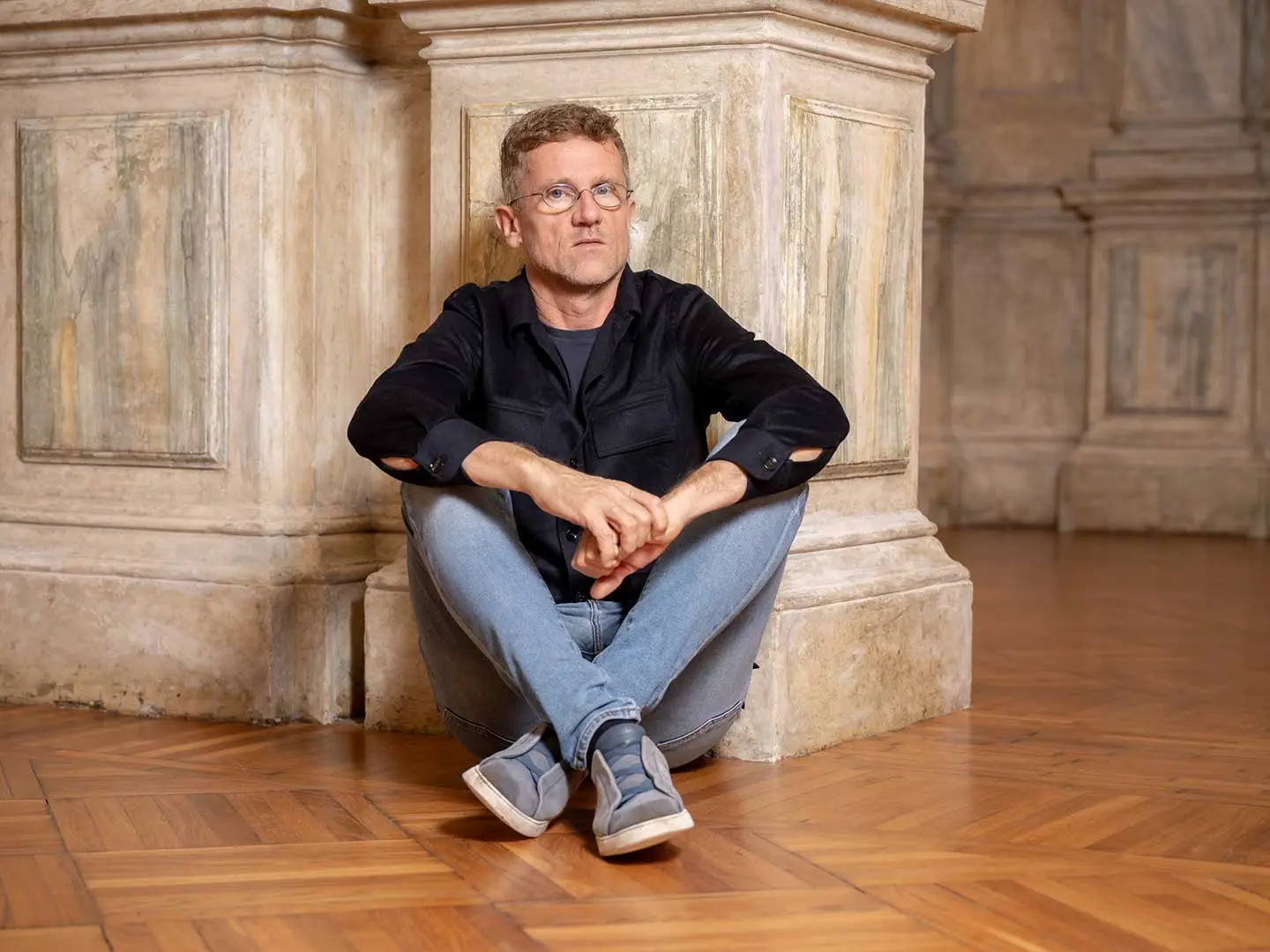 Venice Architecture Biennale 2025: an interview with the curator, Carlo Ratti | Salone del Mobile