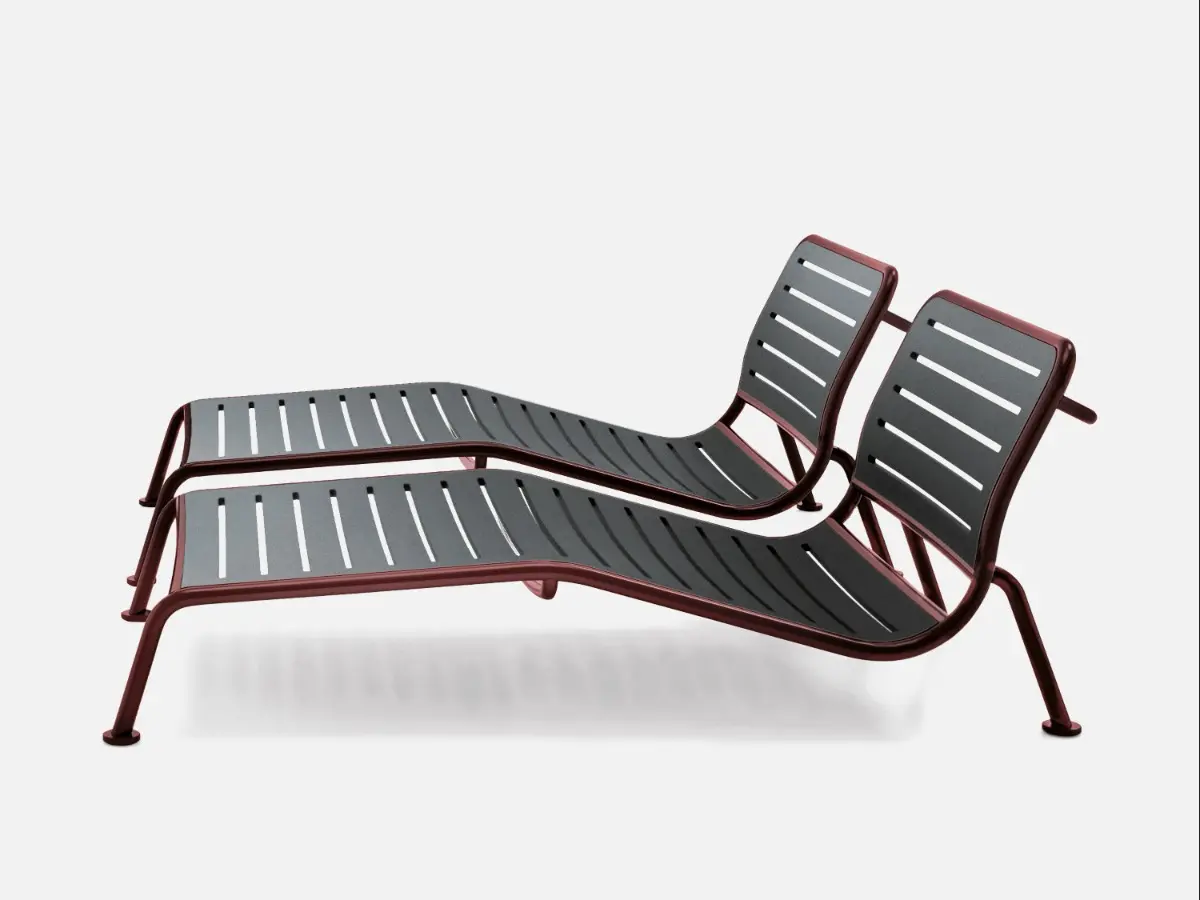 Divani e poltrone Super Frog Lounge Living Divani | Salone del Mobile