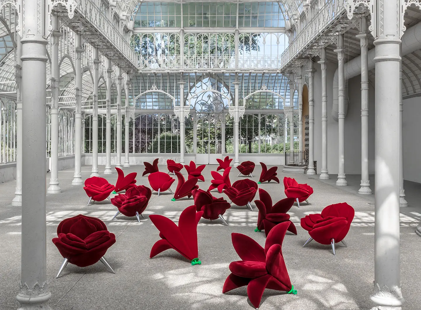 Anniversary pieces: from design icons to future classics | Salone del ...