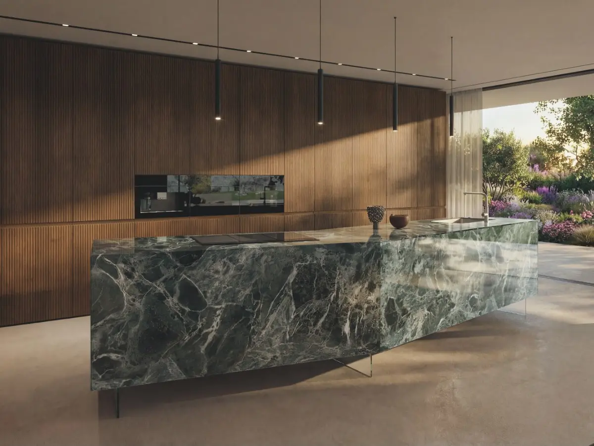 36e8 Formae Ktichen | Salone del Mobile