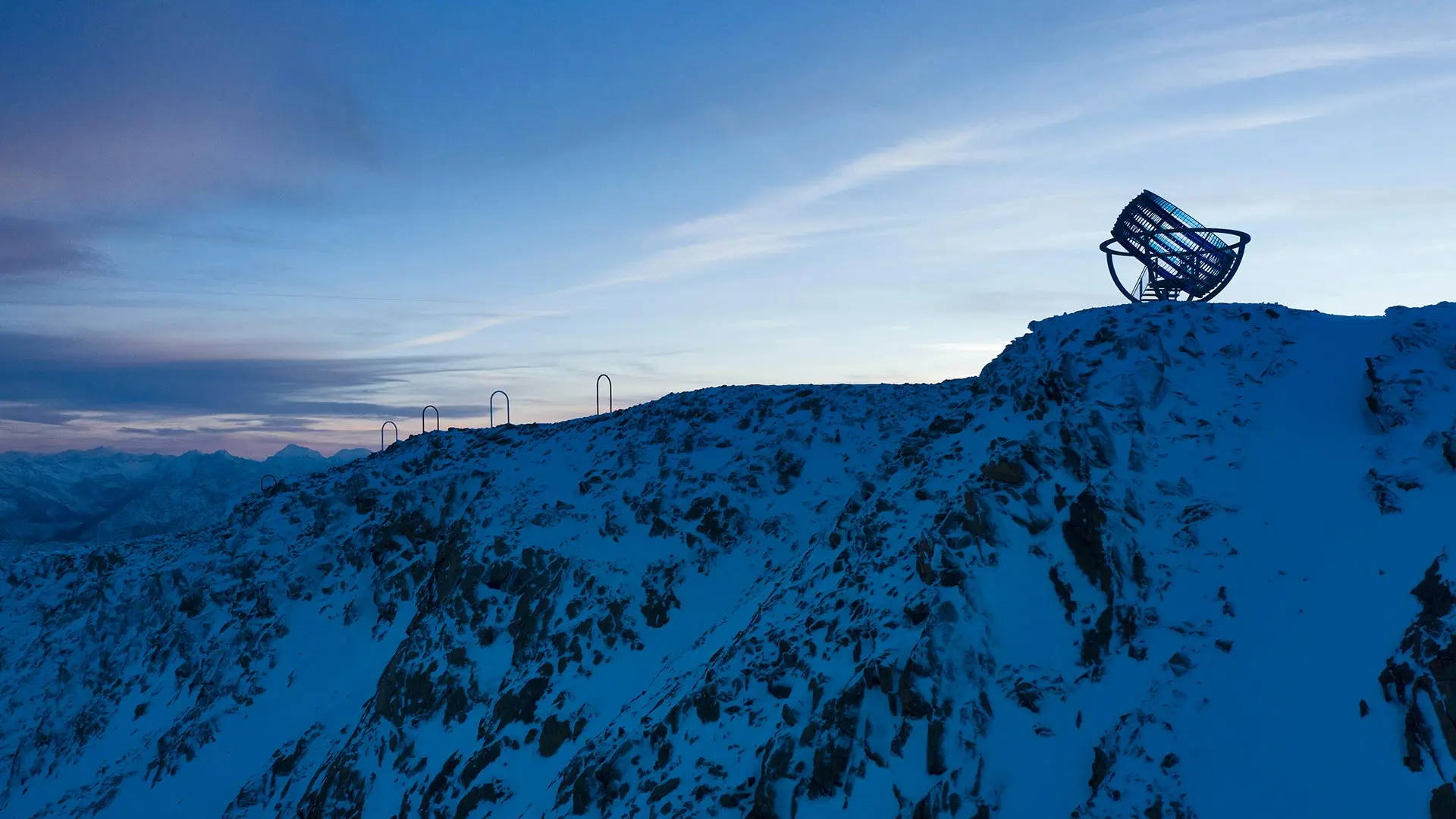 High Altitude Architecture (Part 1) | Salone del Mobile