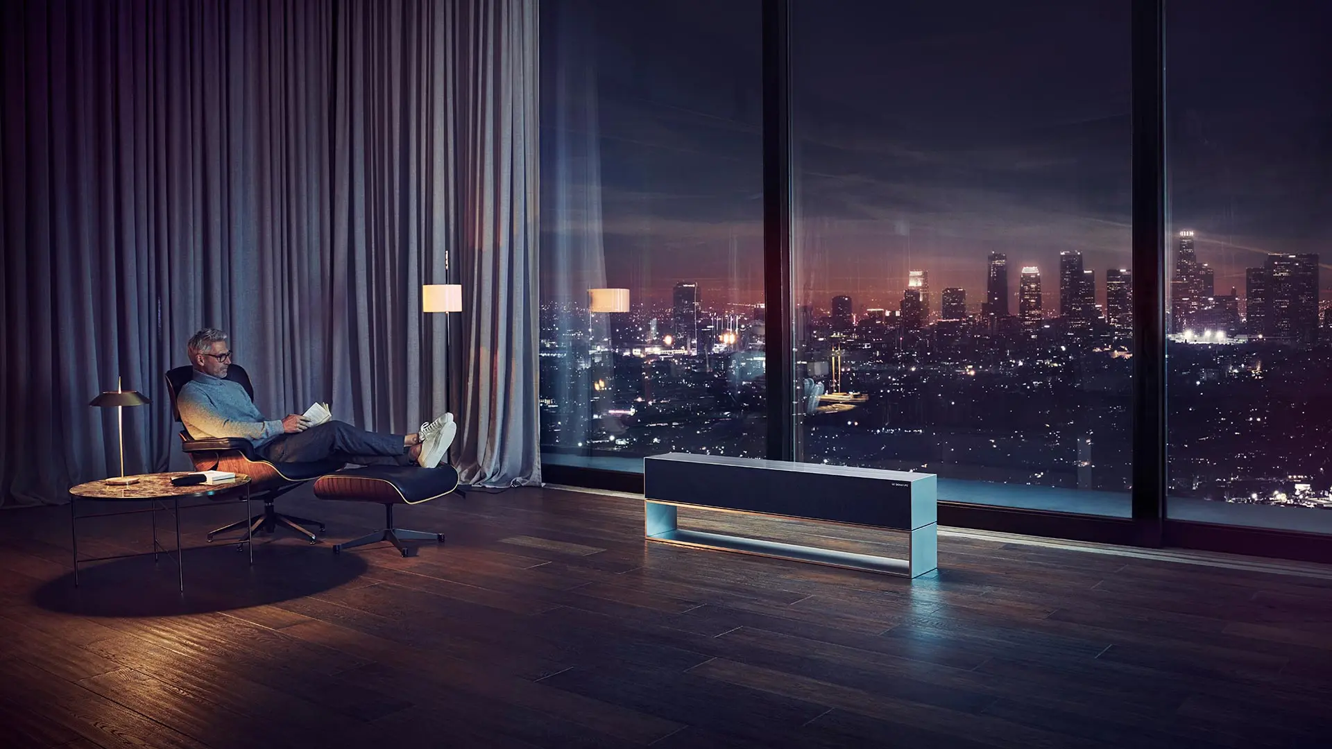 Designer TVs | Salone del Mobile