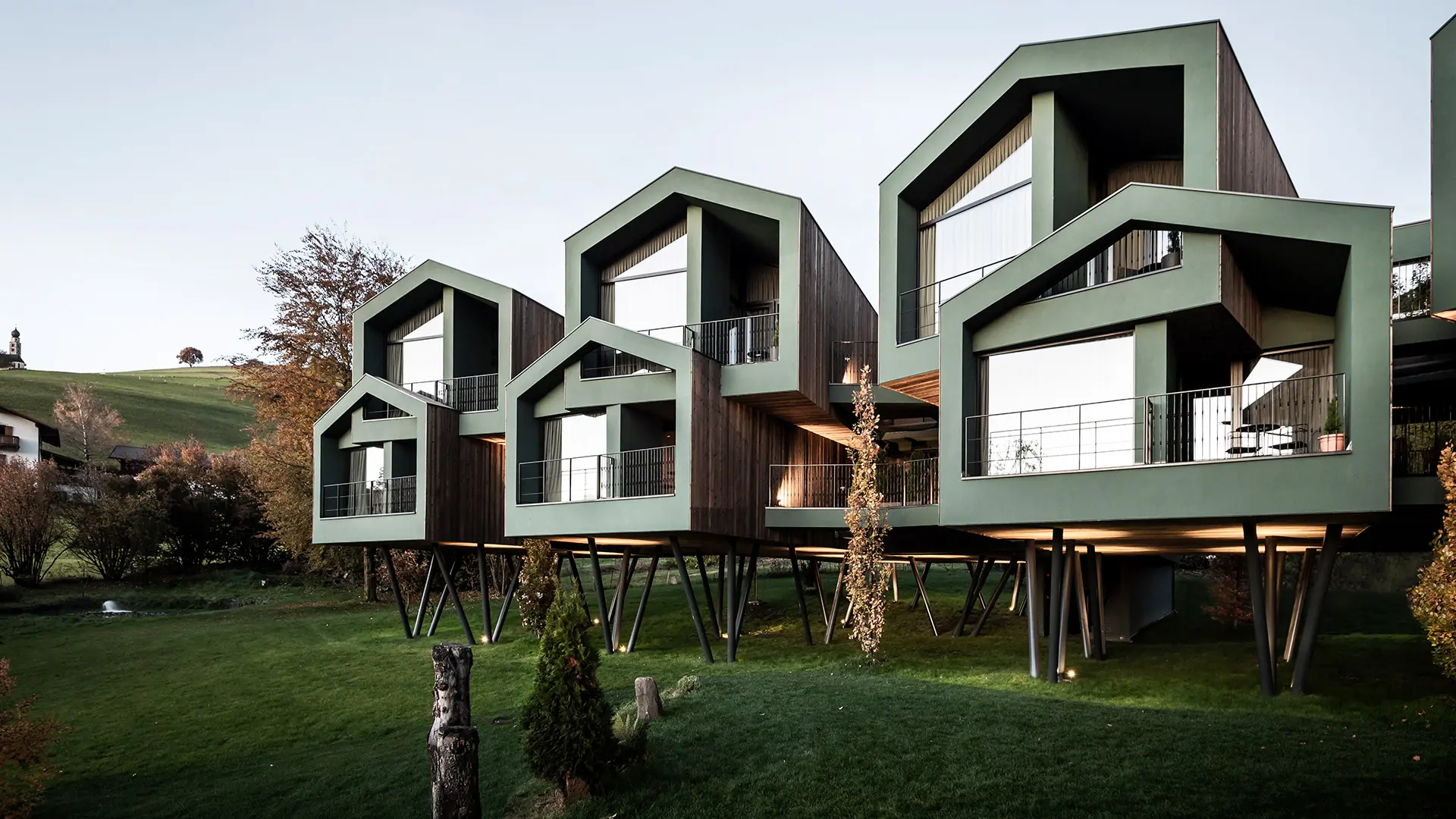 NOA*, the new face of hospitality | Salone del Mobile