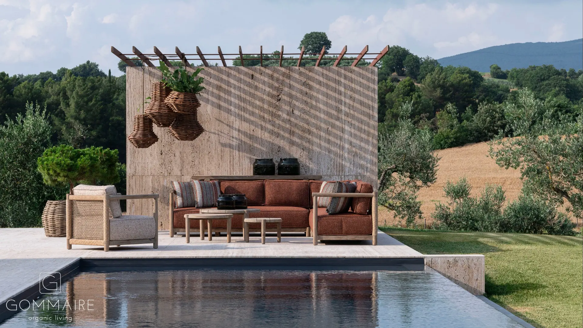 Gommaire | Salone del Mobile