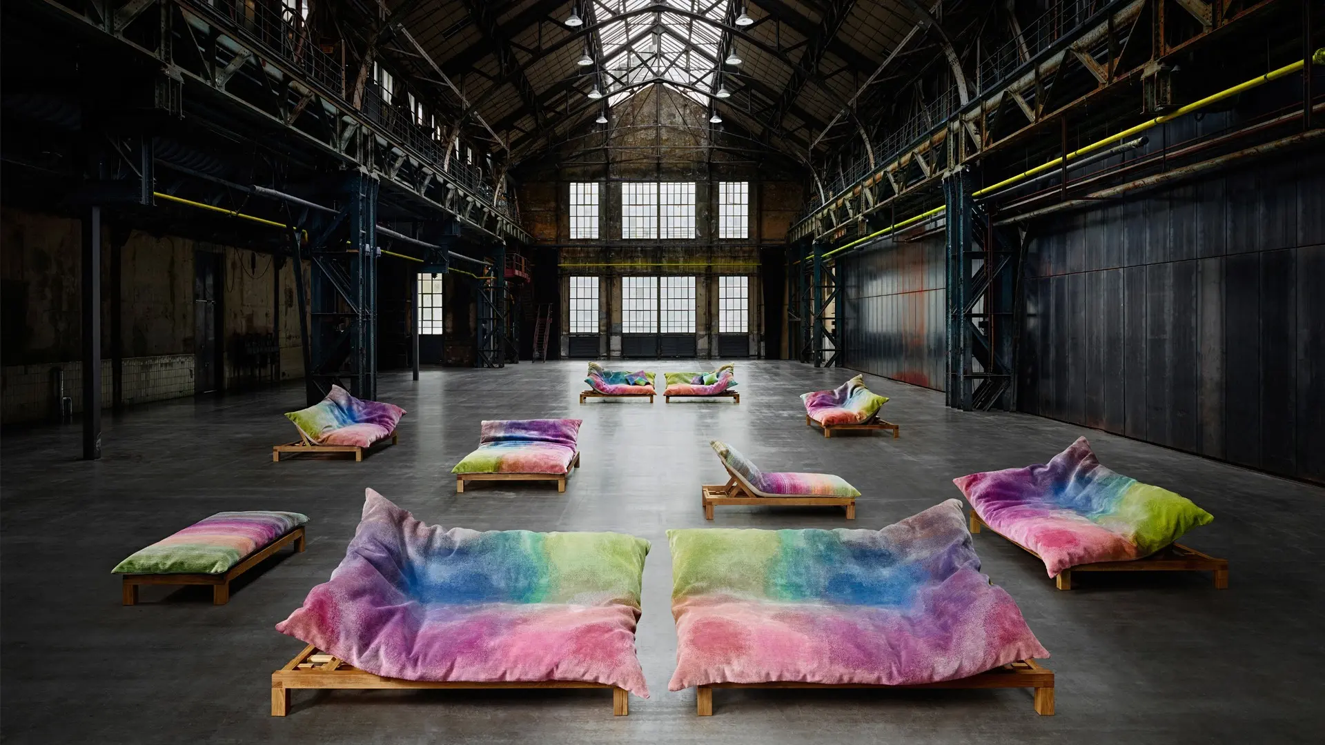 Jan Kath Design | Salone del Mobile